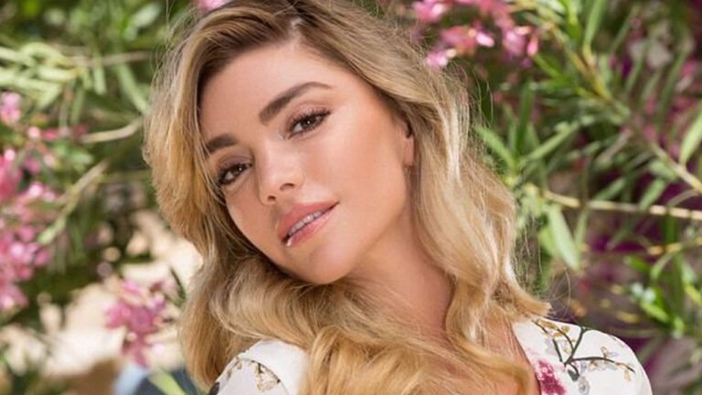 Niki Skyler Biography, Wiki, Age, Career, Photos & More