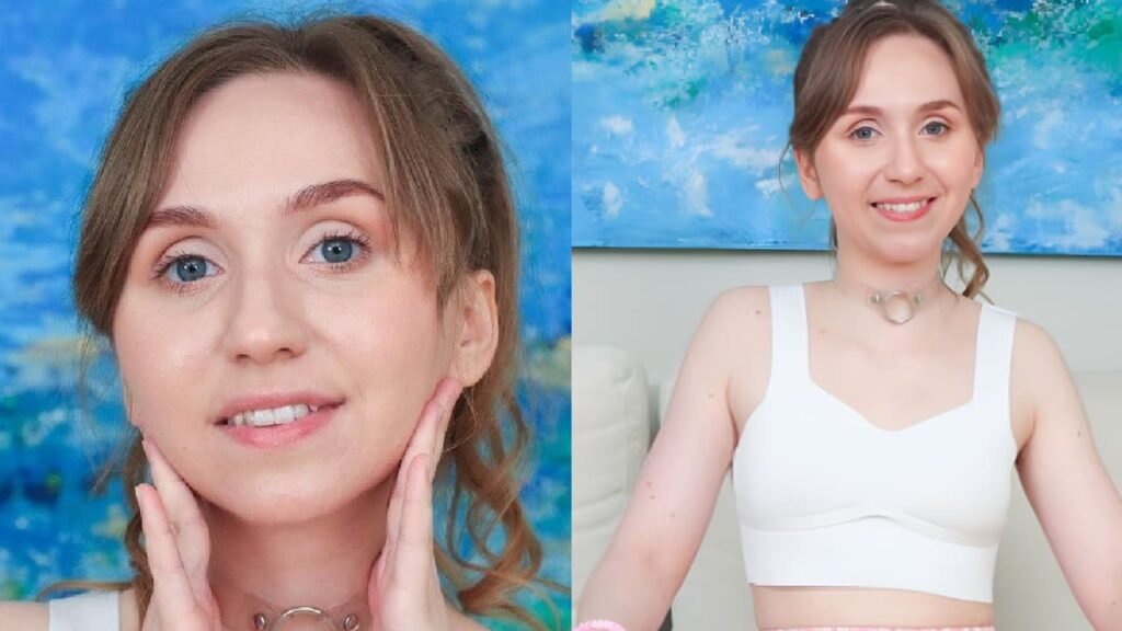 Alisa Moon Biography, Wiki, Age, Career, Photos & More