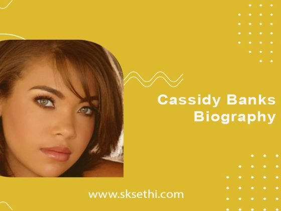Gabi Belle Biography, Wiki, Age, Net Worth and More