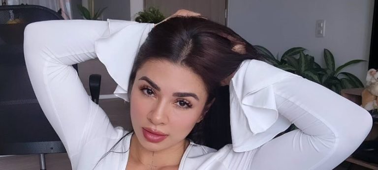 Silvana Lee Biography, Wiki, Age, Career, Photos & More