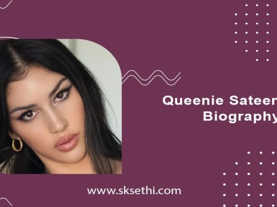 Gia OhMy Biography, Age, Wiki, Family, Career, Photos & More