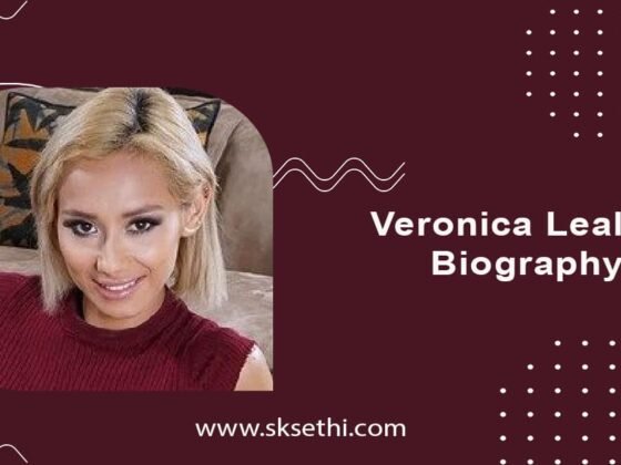 Silvana Lee Biography, Wiki, Age, Career, Photos & More