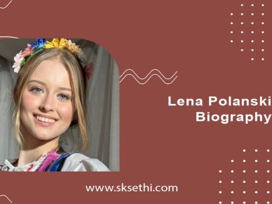 Gia OhMy Biography, Age, Wiki, Family, Career, Photos & More