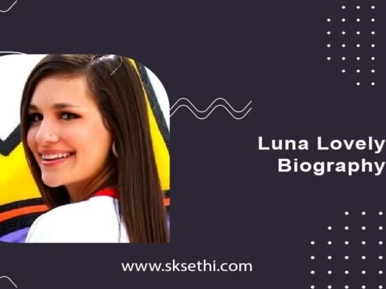 Lily Lou Biography, Wiki, Age, Family, Career, Photos & More