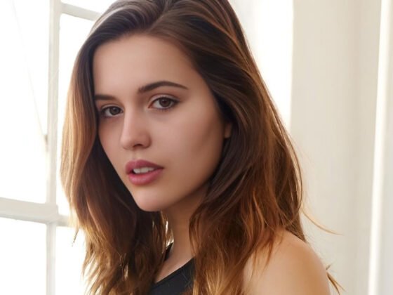 Sisi Rose Biography, Wiki, Age, Career, Photos & More